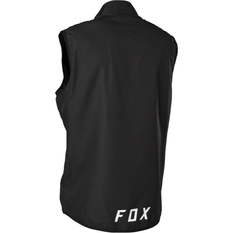 CHALECO FOX RANGER WIND VEST [NEGRO] – Fox Racing Colombia