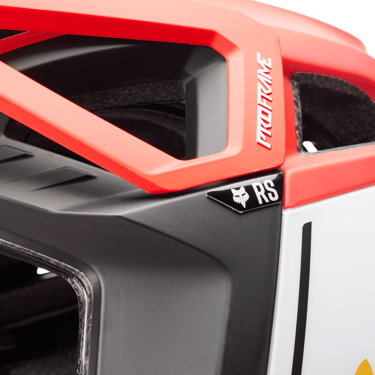 Casco Fox Proframe Rs Clyzo Ce Rd Fox Racing Colombia