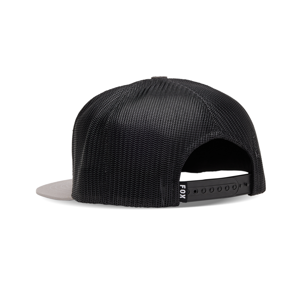 GORRA FOX ABSOLUTE MESH SNAPBACK [GRIS] – Fox Racing Colombia