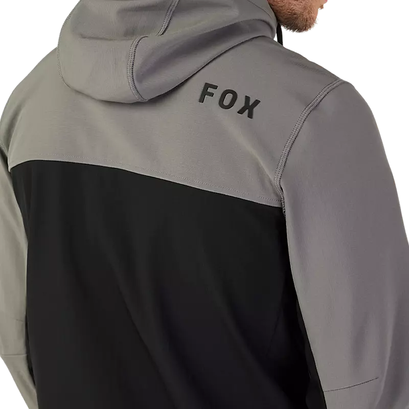 CHAQUETA FOX PIT JACKET [PTR] – Fox Racing Colombia