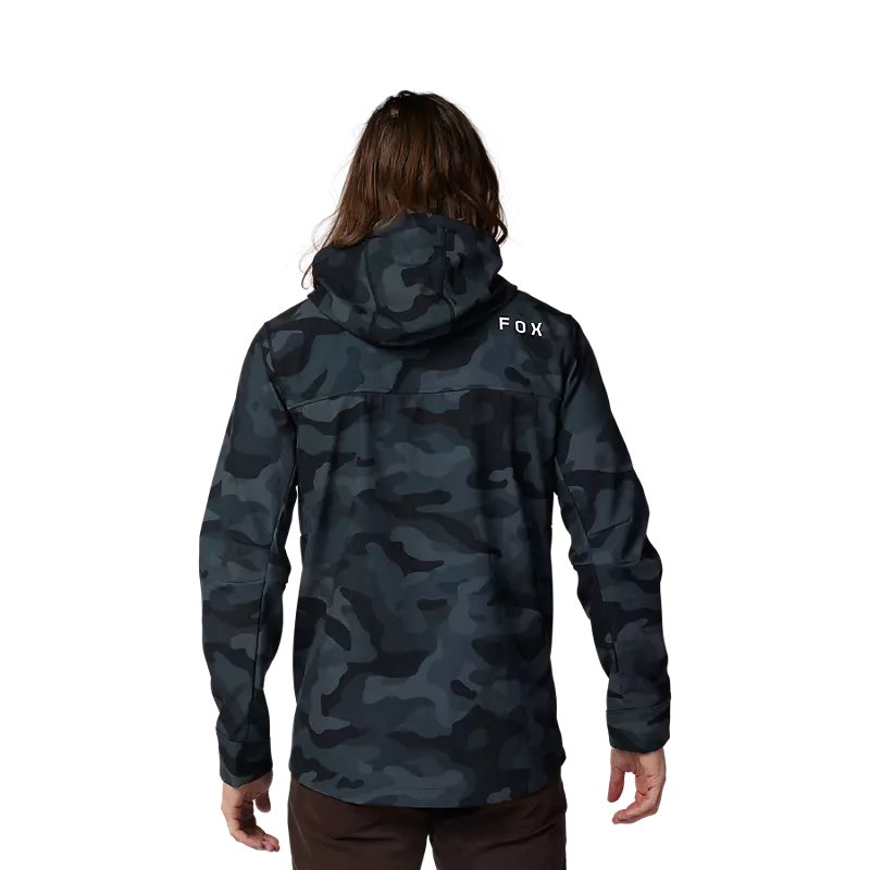 CHAQUETA FOX PIT JACKET [BLK CAMO] – Fox Racing Colombia