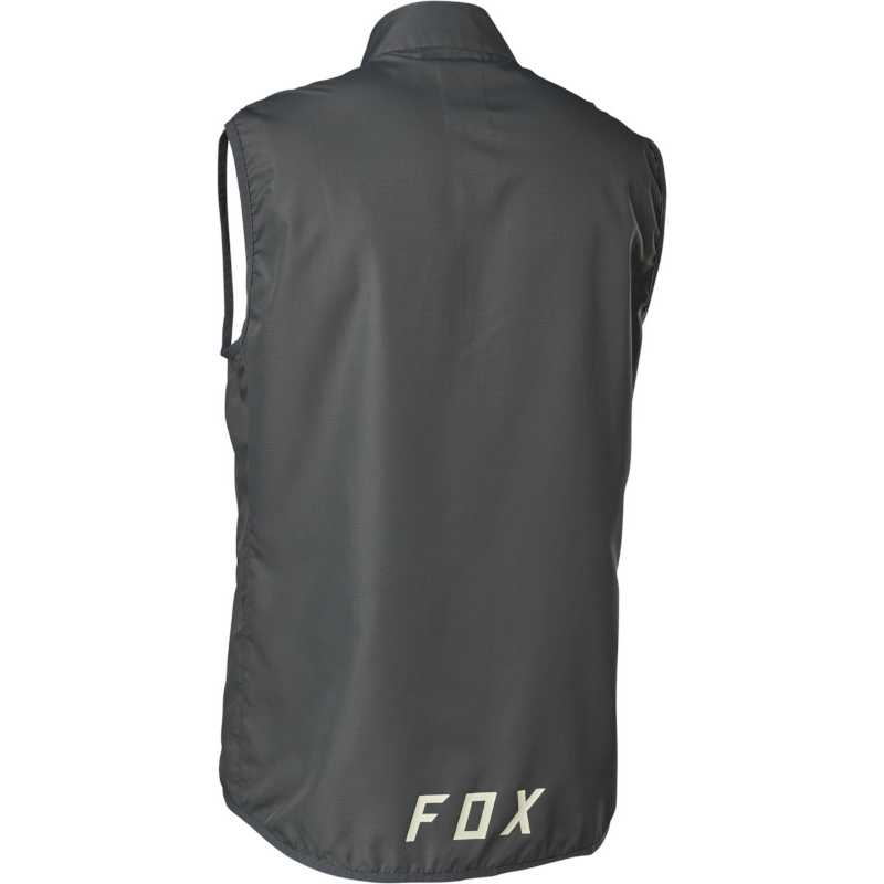CHALECO FOX RANGER WIND VEST [VERDE MUSGO] – Fox Racing Colombia