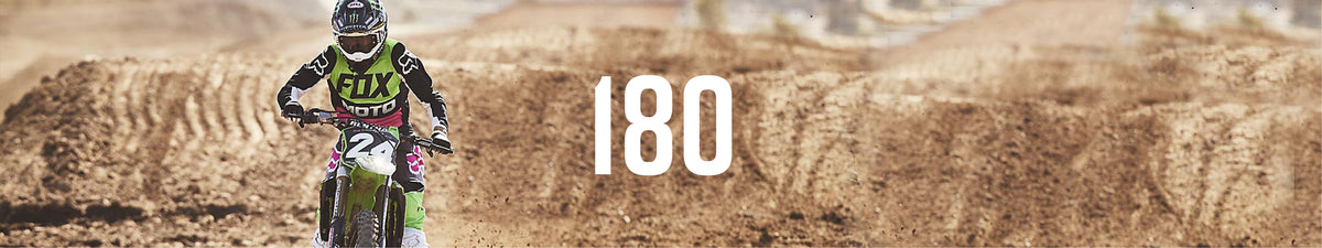 MX 180 – Fox Racing Colombia