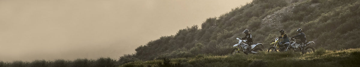 MX Legion Offroad – Fox Racing Colombia