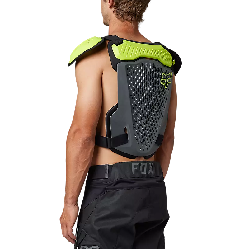 PECHERA FOX R3 [DRK SHDW] – Fox Racing Colombia