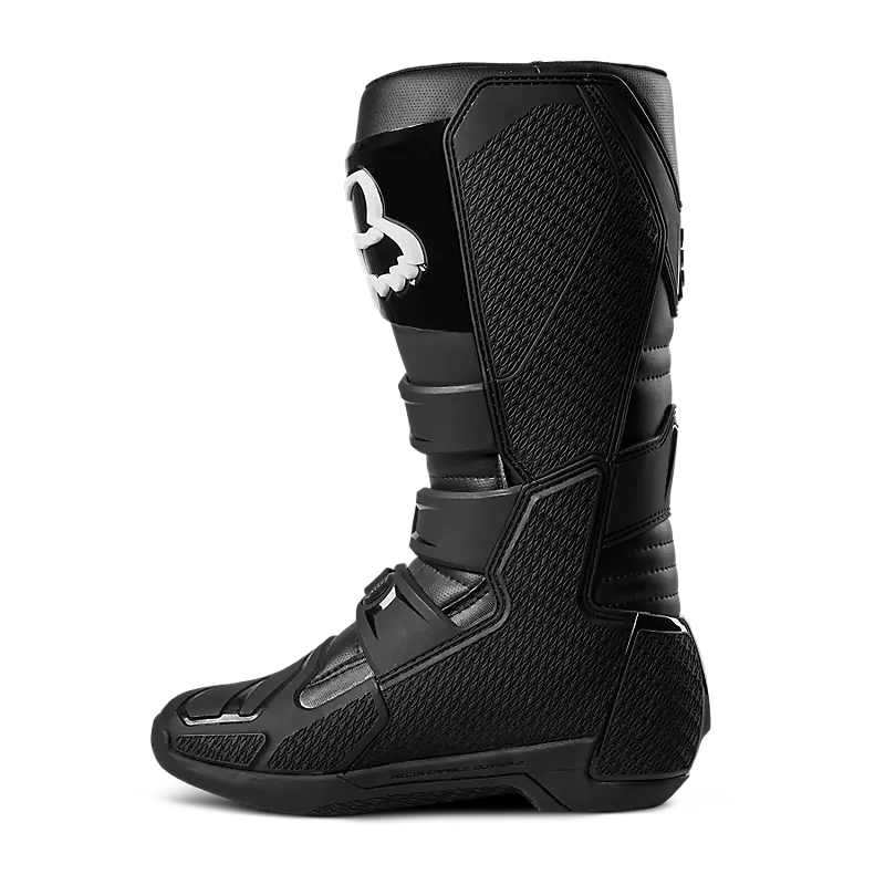 BOTAS FOX COMP [NEGRO] – Fox Racing Colombia