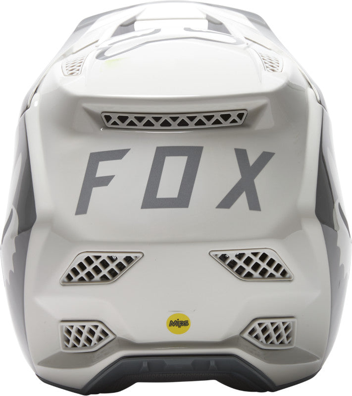 CASCO FOX RAMPAGE PRO CARBON [BLANCO] – Fox Racing Colombia