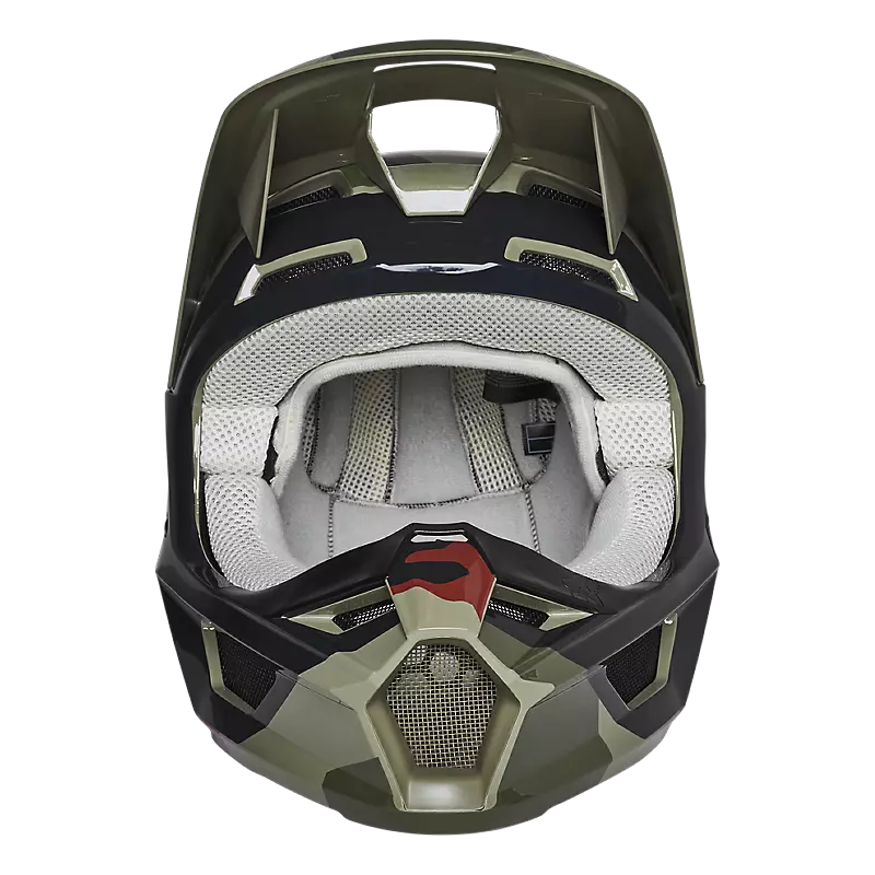 CASCO FOX V1 BNKR [CAMUFLADO] – Fox Racing Colombia