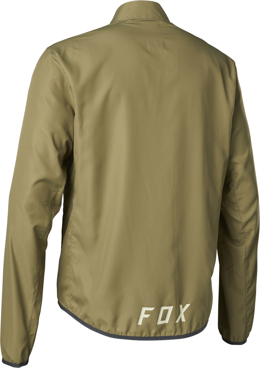 CHAQUETA FOX RANGER WIND JACKET [BRK] – Fox Racing Colombia