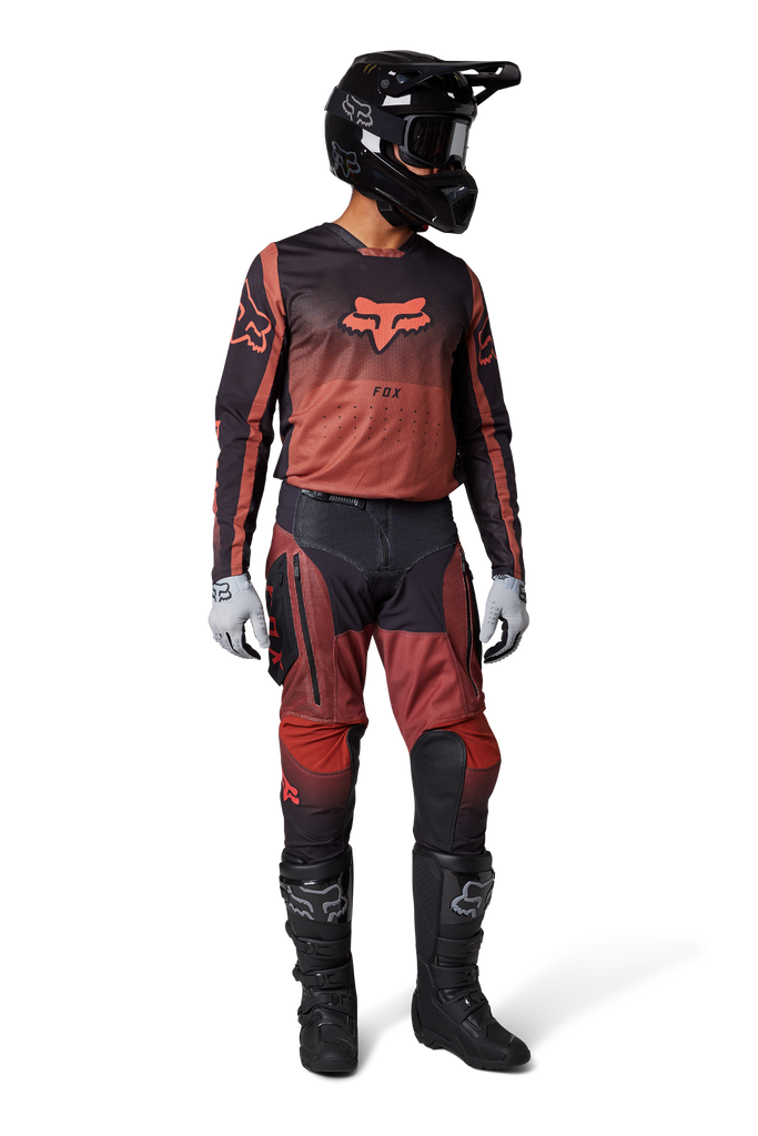 UNIFORME FOX RANGER AIR OFF ROAD JERSEY – Fox Racing Colombia