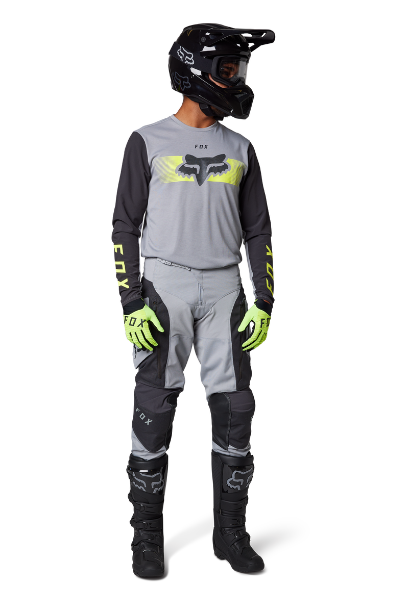 UNIFORME FOX RANGER OFF ROAD [STL GRY] – Fox Racing Colombia