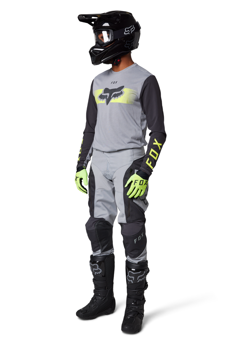 UNIFORME FOX RANGER OFF ROAD [STL GRY] – Fox Racing Colombia