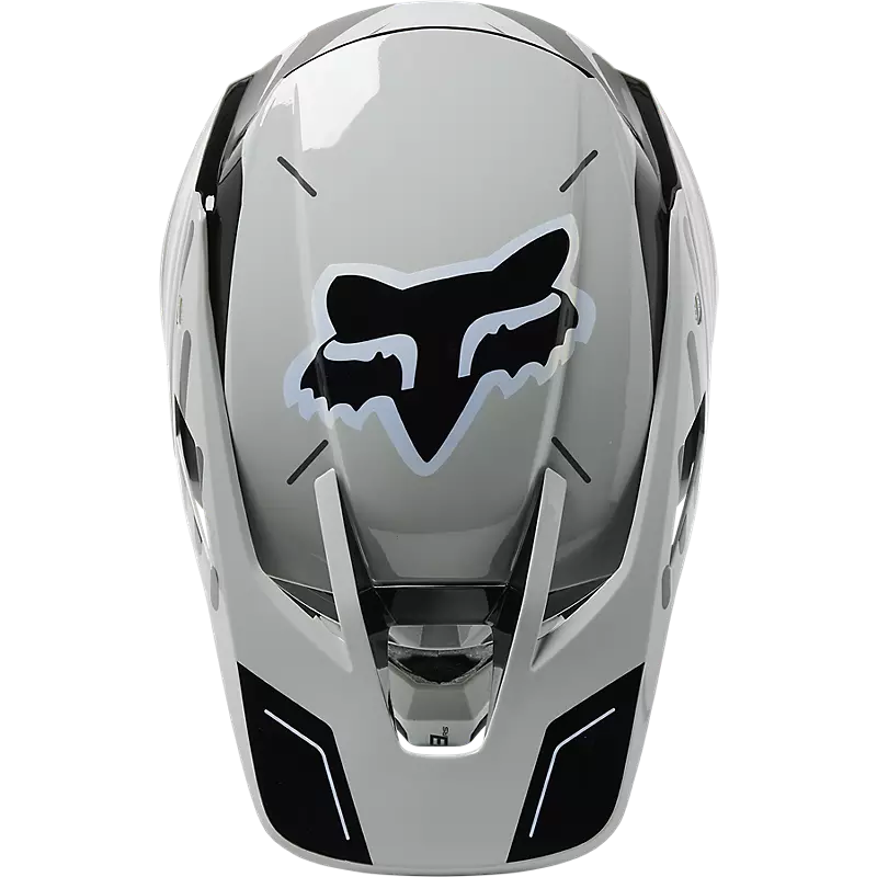 CASCO FOX V3 RS RYAKTR ECE [STL] – Fox Racing Colombia