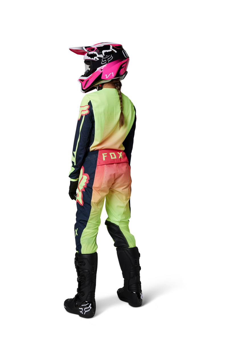 UNIFORME FOX 180 LEED PARA MUJER – Fox Racing Colombia