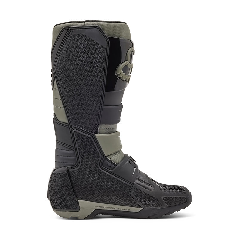 BOTAS FOX COMP X OFF ROAD [GRIS] – Fox Racing Colombia