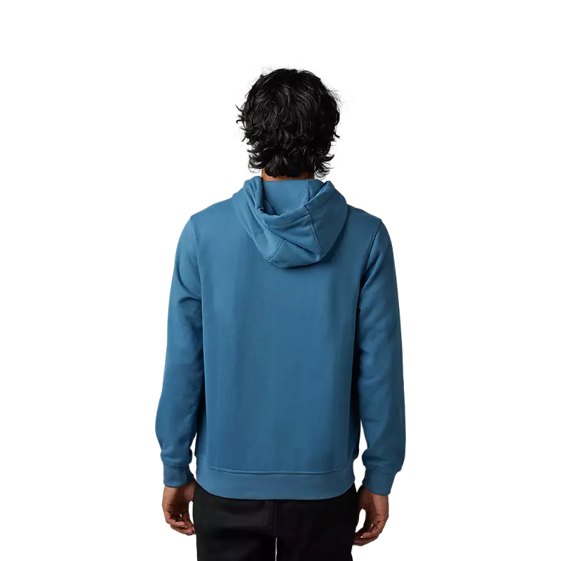 BUZO FOX THE FORMAT PO [AZUL] – Fox Racing Colombia
