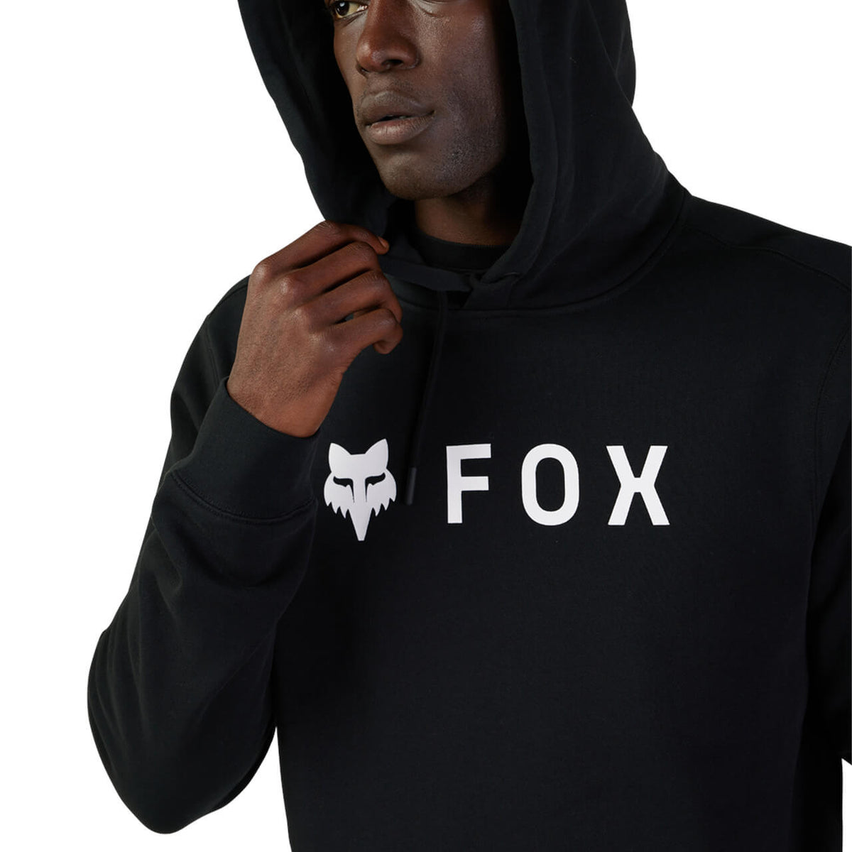 BUZO FOX ABSOLUTE PO [NEGRO] – Fox Racing Colombia