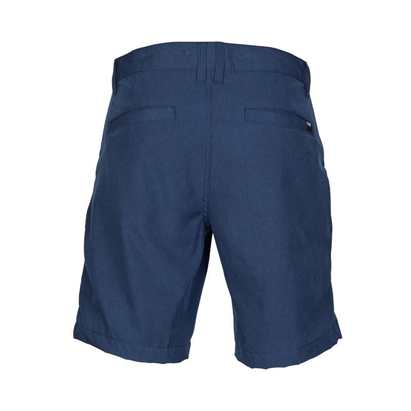 SHOR FOX ESSEX TECH STRETCH [AZUL] – Fox Racing Colombia