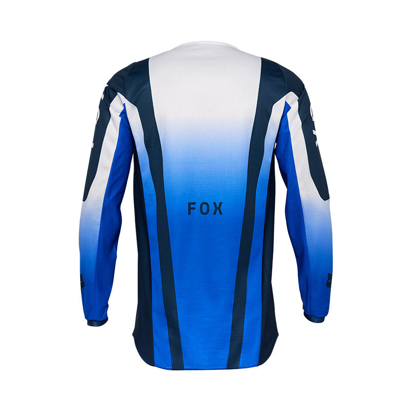 JERSEY FOX 180 LEAN [AZUL] – Fox Racing Colombia
