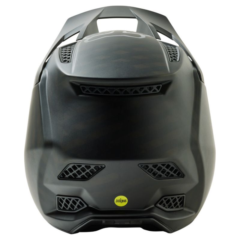 CASCO FOX RPC MIPC CE [NEGRO] – Fox Racing Colombia