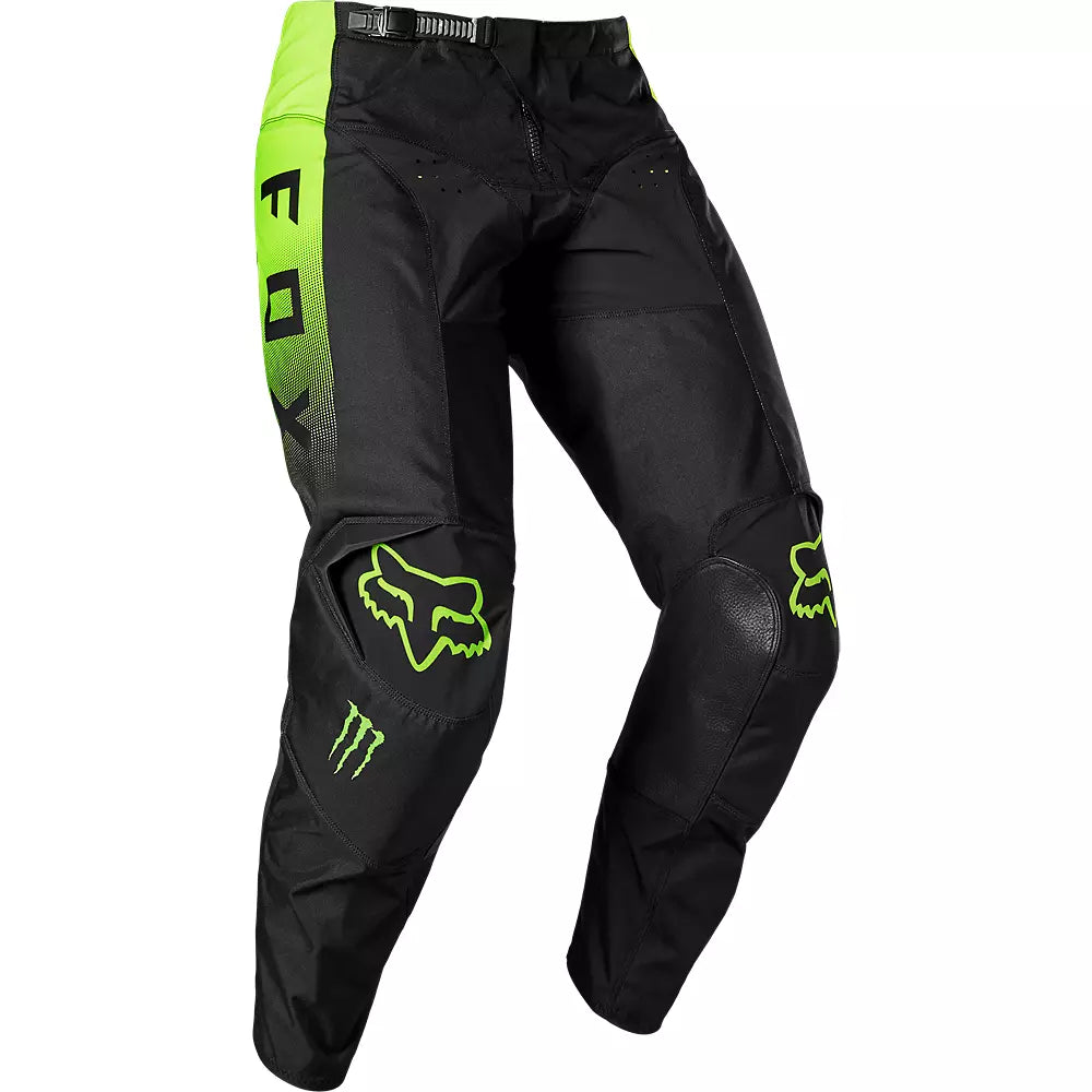 PANTALON FOX 180 MONSTER [BLK] – Fox Racing Colombia
