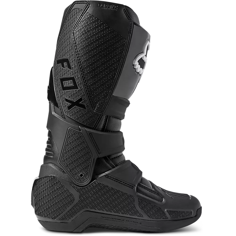 BOTAS FOX MOTION [BLK] – Fox Racing Colombia