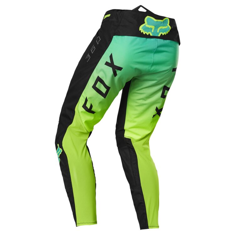 PANTALON FOX 360 RKANE [GRY/YLW] – Fox Racing Colombia